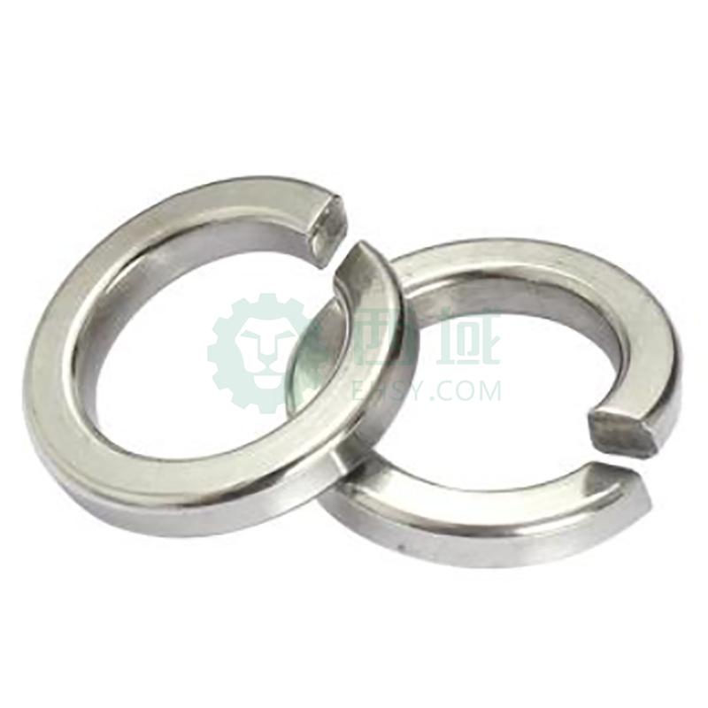 镁沃/MWO 弹簧垫圈，M6,GB/T93,不锈钢 304 售卖规格：1个【多少钱 规格参数 图片 采购】-西域