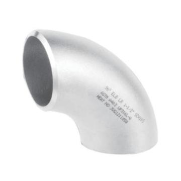 晨猛 316L不锈钢对焊90°弯头，90EL-159*7-316L-GB/T12459，Ⅱ系列【多少钱 规格参数 图片 采购】-西域