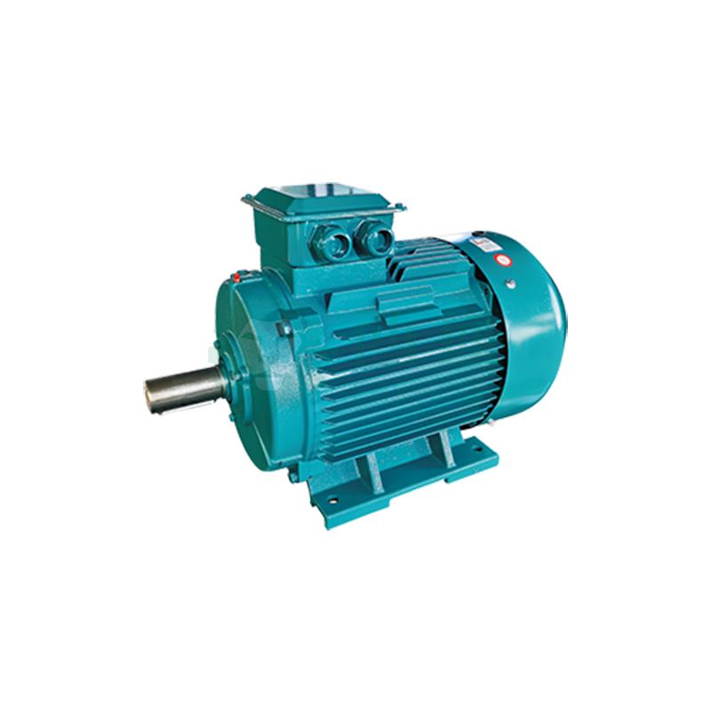 上海上力 三相异步电动机，YE3-90L-4-1.5KW ，B5，安装方式为法兰连接【多少钱 规格参数 图片 采购】-西域