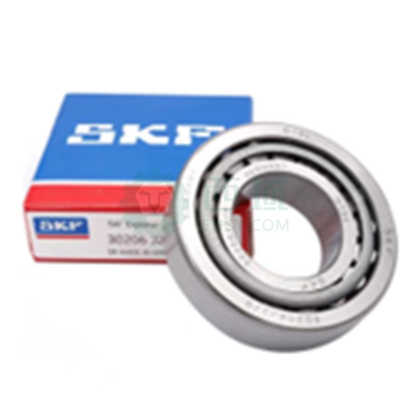 SKF 圆锥滚子轴承，30208/个【多少钱 规格参数 图片 采购】-西域