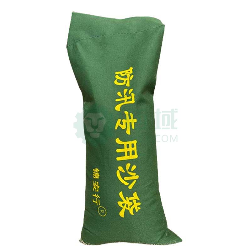 锦安行 有机硅防汛沙袋 300×700mm 不含沙，拉链 JCH-FX03 100个/包 个【多少钱 规格参数 图片 采购】-西域