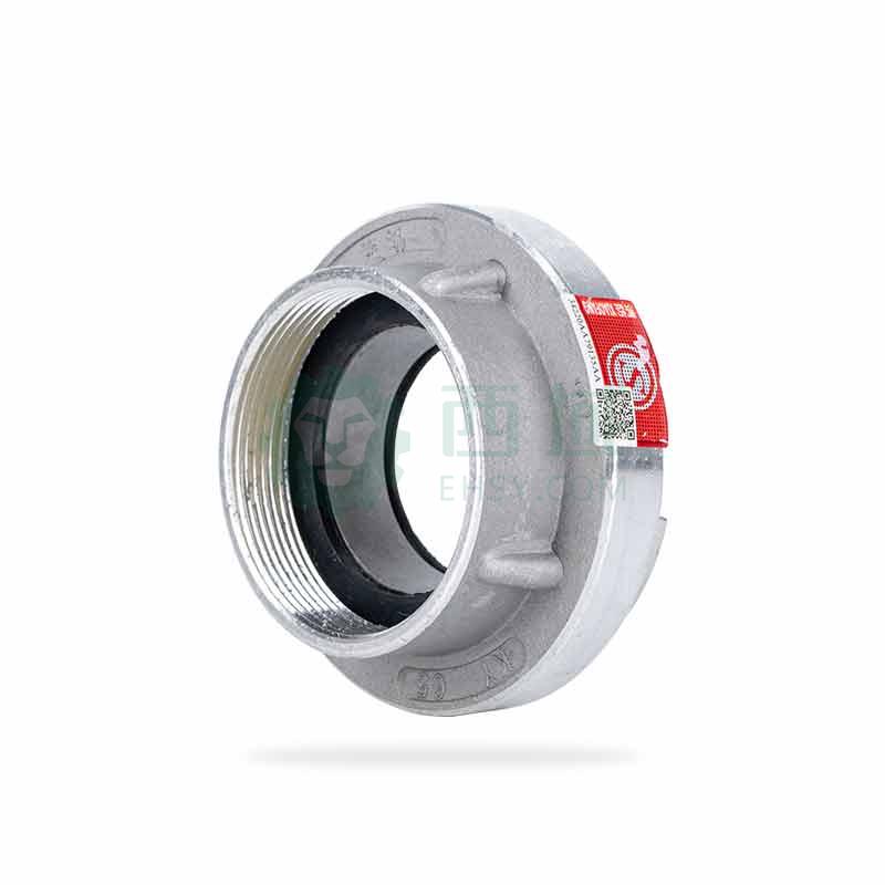 芜湖华夏/WHHX 100mm管牙接口（消防认证），KY100 售卖规格：1只【多少钱 规格参数 图片 采购】-西域