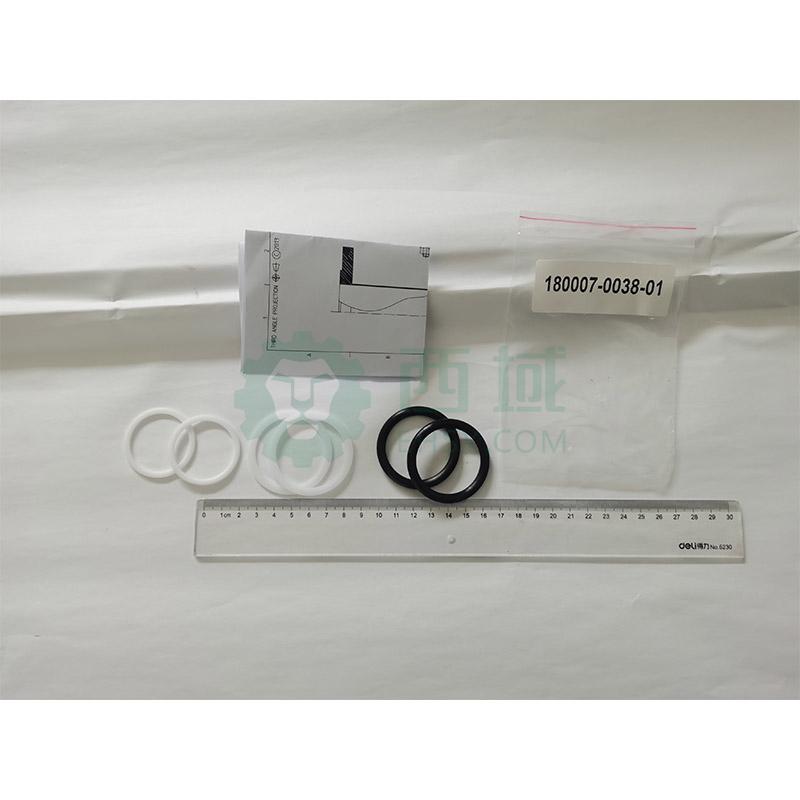 圣洁达 密封套件，180007-0038【多少钱 规格参数 图片 采购】-西域