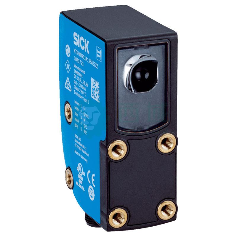西克/SICK 色标传感器，KTX-WP91141242ZZZZZZZZZZZZZZZ1 售卖规格：1个【多少钱 规格参数 图片 采购】-西域