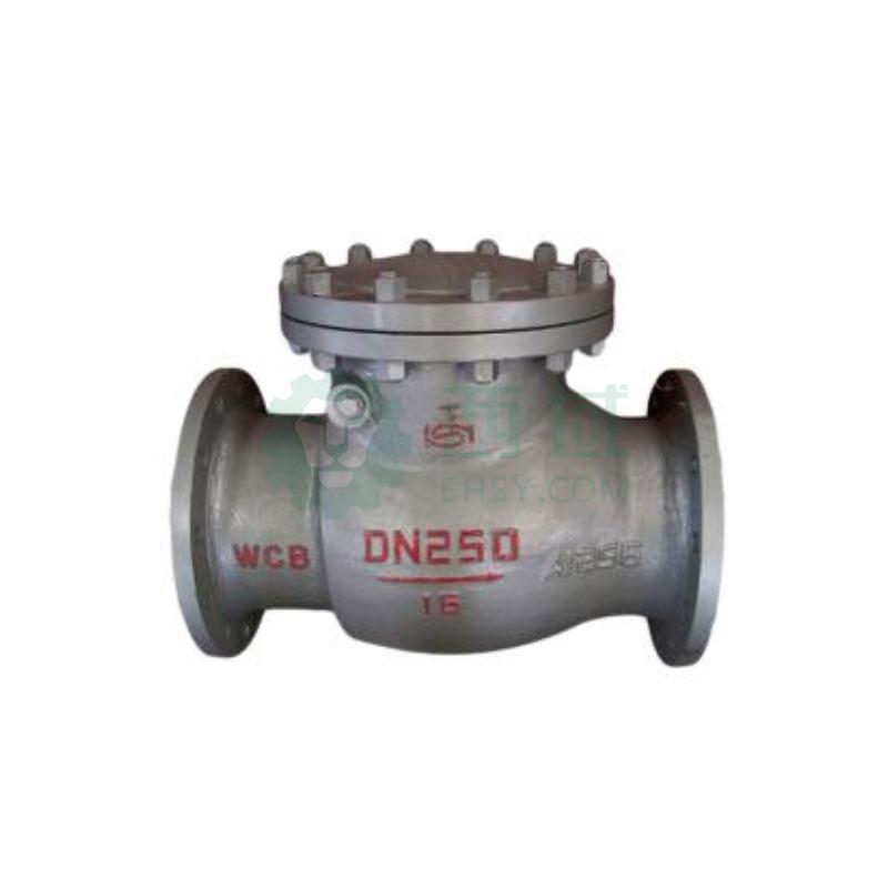 远大阀门 止回阀，H44F-16R DN150 售卖规格：1台【多少钱 规格参数 图片 采购】-西域