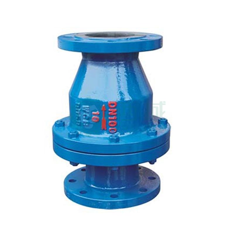 远大阀门 止回阀，H44H-16C DN20【多少钱 规格参数 图片 采购】-西域
