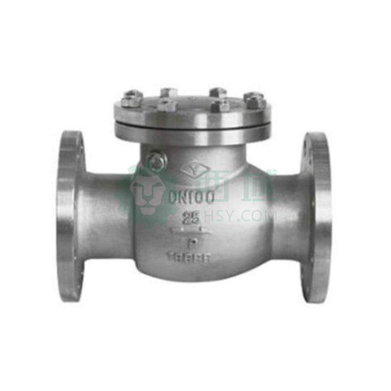 远大阀门 止回阀，H44H-16P DN250 售卖规格：1台【多少钱 规格参数 图片 采购】-西域