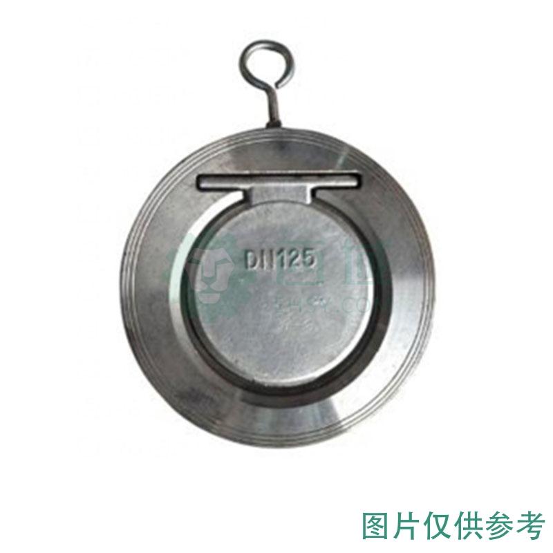 远大阀门 止回阀，H74H-16C DN800 售卖规格：1台【多少钱 规格参数 图片 采购】-西域