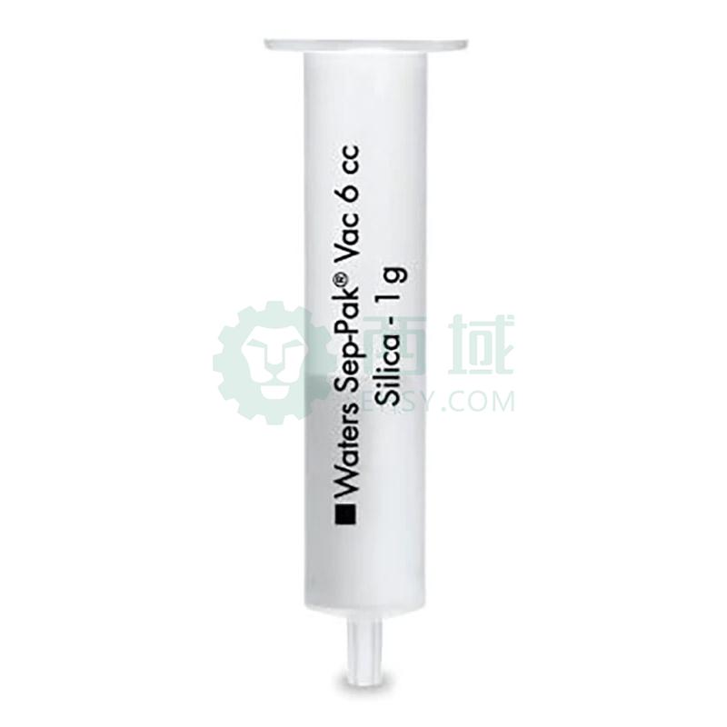 沃特世/Waters 固相萃取柱,Sep-Pak C18 6 cc Vac Cartridge,1g,55-105µm，WAT036905 ...