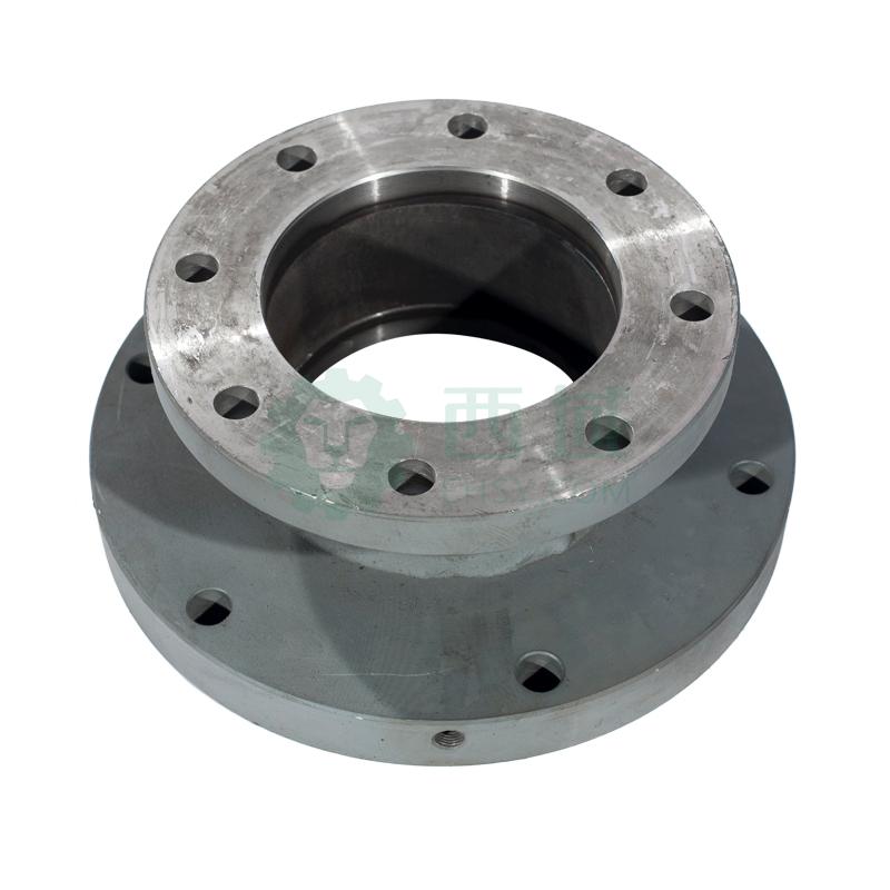 克莱德贝尔格曼华通 顶部接头，CP29756B-00 DN150【多少钱 规格参数 图片 采购】-西域