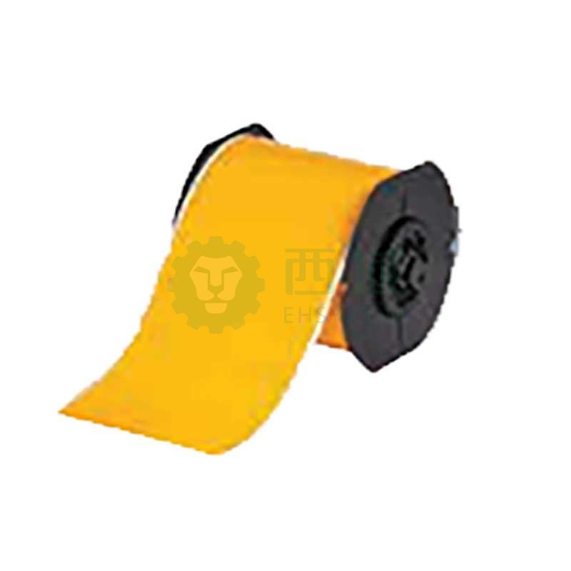 贝迪/BRADY 色带，B30C-500-595-YL 售卖规格：1卷【多少钱 规格参数 图片 采购】-西域