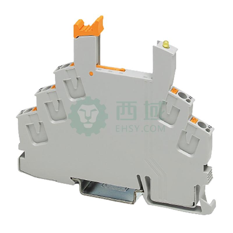 菲尼克斯/PHOENIX 继电器底座-RIF-0-BPT/21，2900958 售卖规格：1个【多少钱 规格参数 图片 采购】-西域