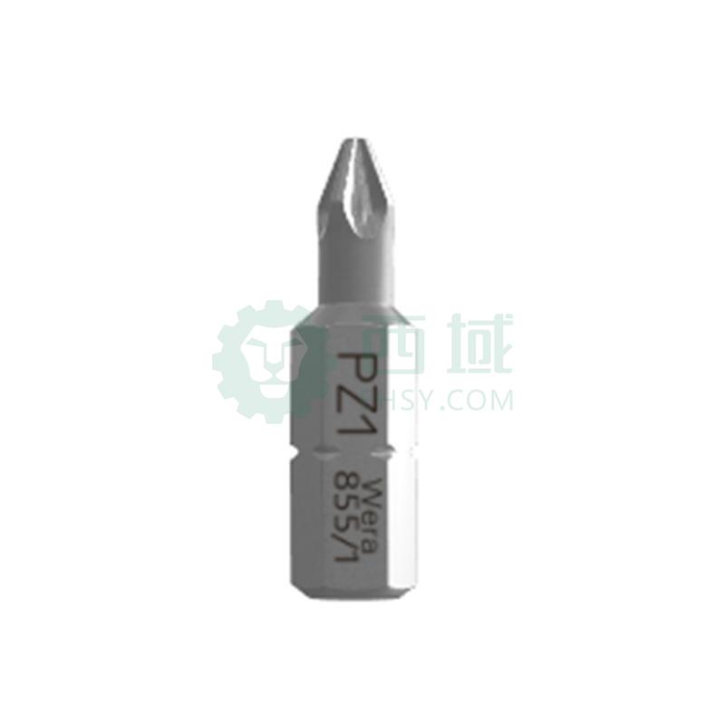 维拉/wera 855/4 Z PZ 米字批头，（10支/包），0560033001 PZ2x70 售卖规格：1包【多少钱 规格参数 图片 ...