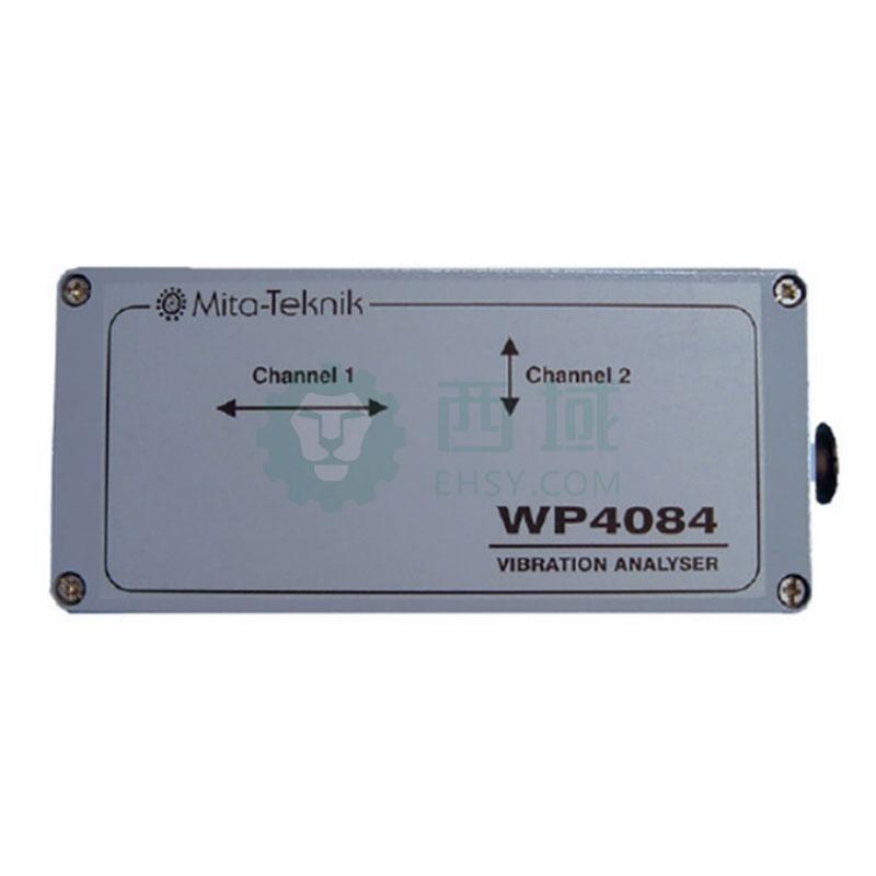 MITA-TEKNIK 震动分析仪，WP4084 NO:100【多少钱 规格参数 图片 采购】-西域
