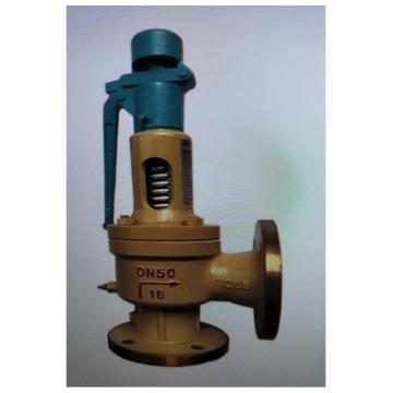 科科 安全阀，A48Y-16C-DN65【多少钱 规格参数 图片 采购】-西域