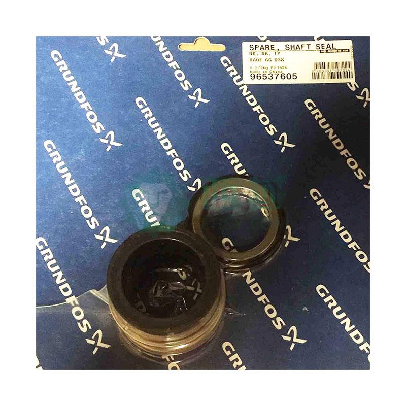 格兰富 机械密封 编码：96537605 配套泵型号：TP 125-420/4A-F-A-BAQE【多少钱 规格参数 图片 采购】-西域