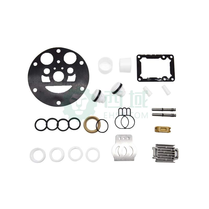 哈德威 QBY，QBK，QBY3气动泵维修包【多少钱 规格参数 图片 采购】-西域