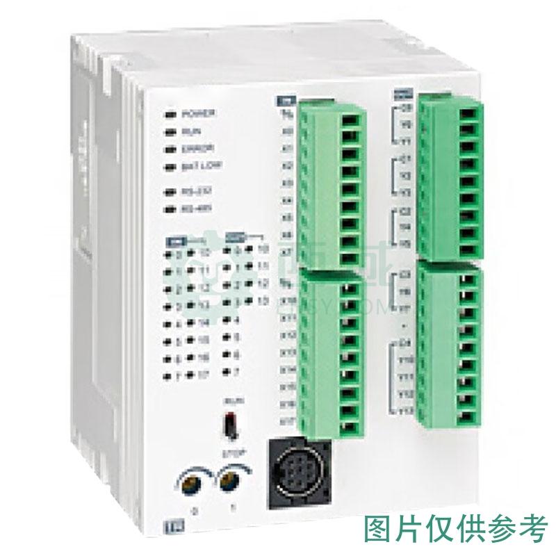 台达/Delta PLC模块，DVP08SN11T 售卖规格：1个【多少钱 规格参数 图片 采购】-西域