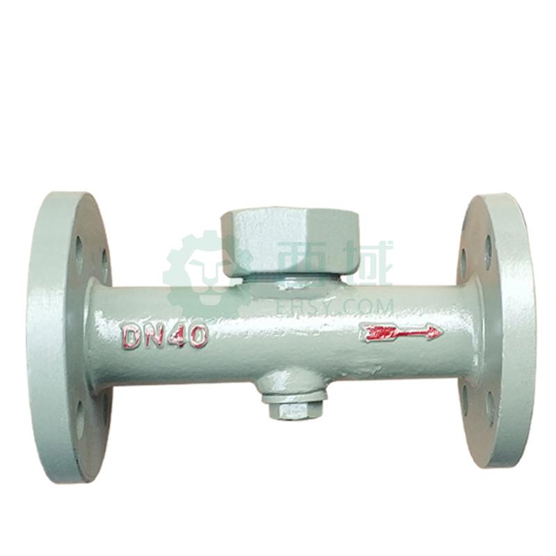 远洋阀门 丝扣疏水阀，CS19H-16C，DN40，丝扣连接【多少钱 规格参数 图片 采购】-西域