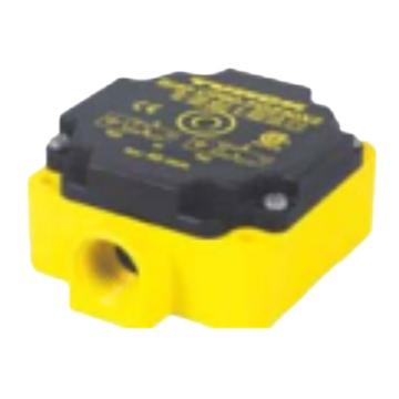 图尔克/TURCK 接近开关，Ni40-CP80-FZ3X2 售卖规格：1个【多少钱 规格参数 图片 采购】-西域