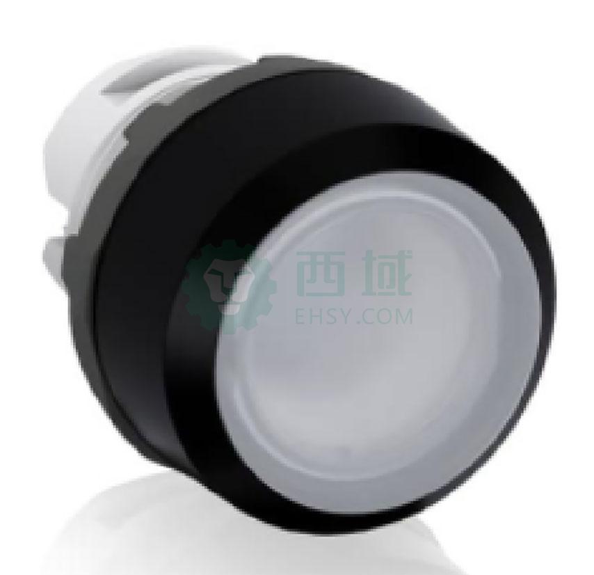 ABB 复位平钮，红色，1NO1NC，MP1-41R-11【多少钱 规格参数 图片 采购】-西域