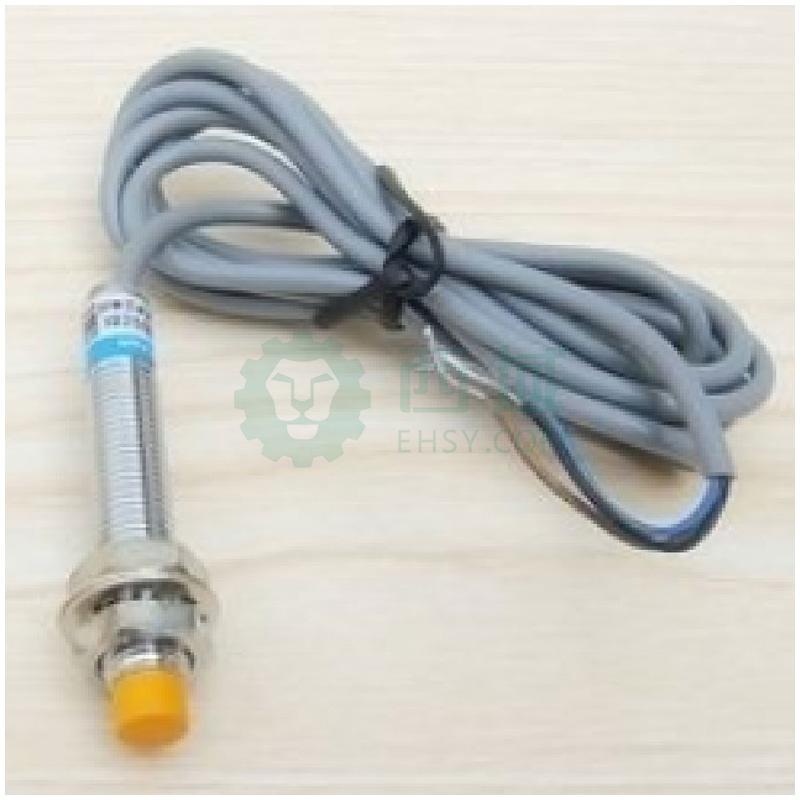 哈德威 直流接近开关,E2E-X14MD1-Z 两线常开 M18【多少钱 规格参数 图片 采购】-西域