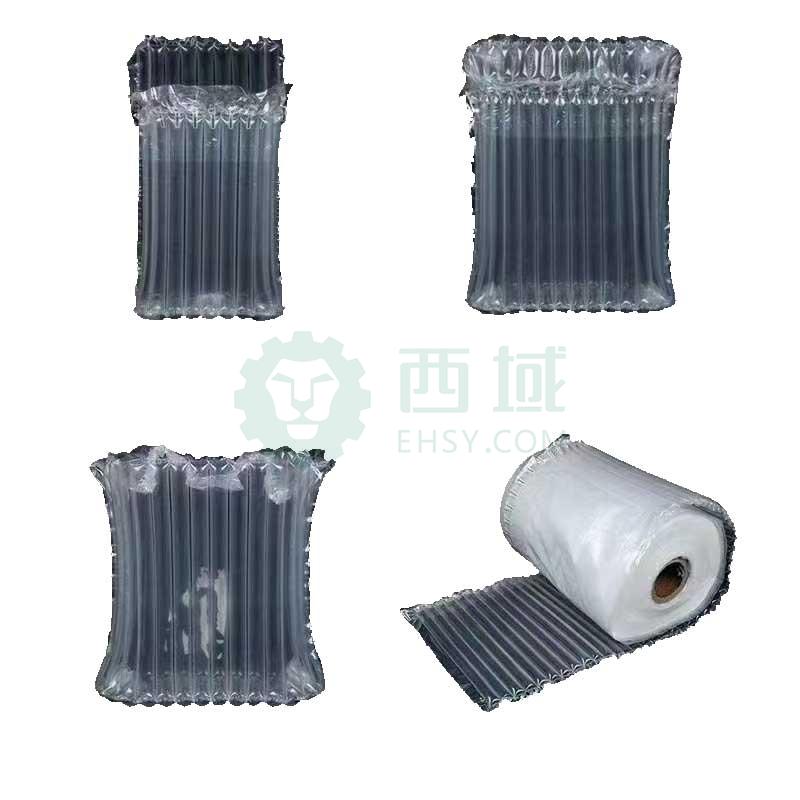 致保 气柱袋，3Q1100-16-01-70 54*51cm 16柱Q型袋，适用物品尺寸43*23*8cm 售卖规格：100个/捆【多少钱 ...