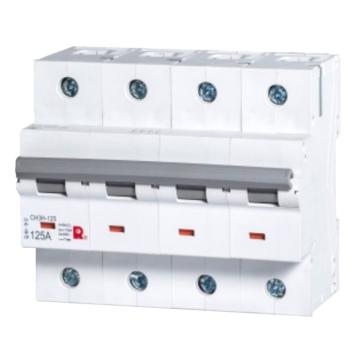 常熟开关 CH3系列小型断路器，CH3H-125 D80/2【多少钱 规格参数 图片 采购】-西域