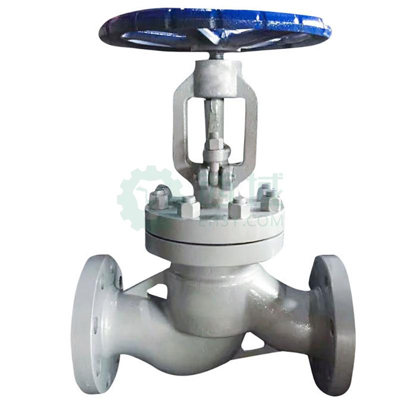 远洋阀门 珞钼钢截止阀J41Y-100I，DN32，法兰连接，阀体材质：珞钼钢【多少钱 规格参数 图片 采购】-西域