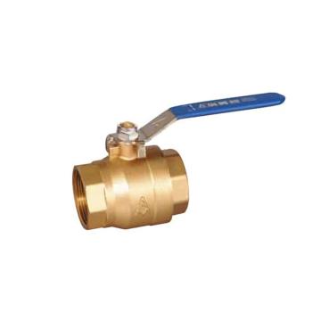 埃美柯/AMICO 黄铜丝口全通径球阀，Q11F-20T，226-DN25【多少钱 规格参数 图片 采购】-西域