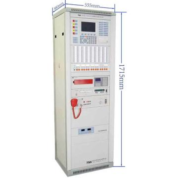 泰和安 火灾报警控制器，JB-QTL-TX3016A，16回路 琴台 联动型，含安装【多少钱 规格参数 图片 采购】-西域