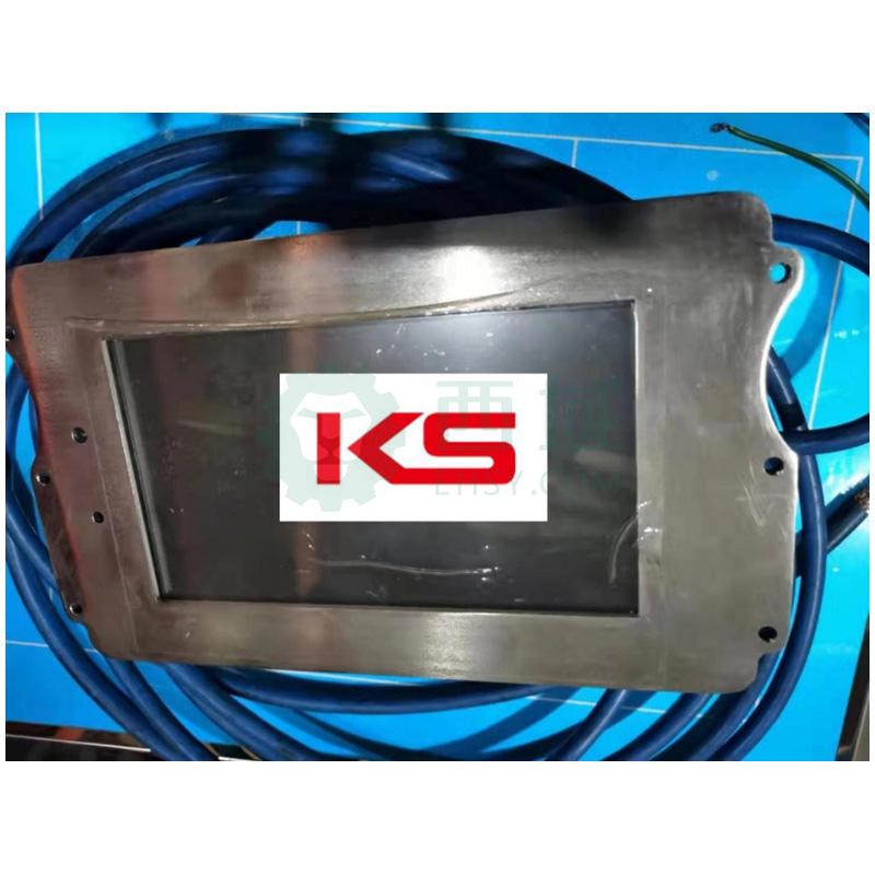 常州科试 矿用本安型显示屏 PH12【多少钱 规格参数 图片 采购】-西域