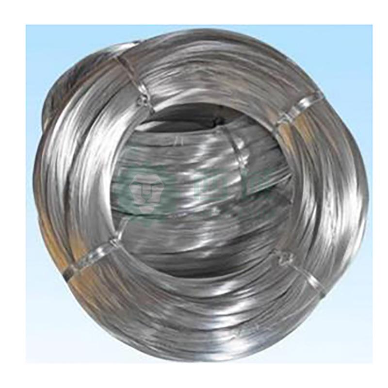 安赛瑞 镀锌铁丝，14# Q235【多少钱 规格参数 图片 采购】-西域