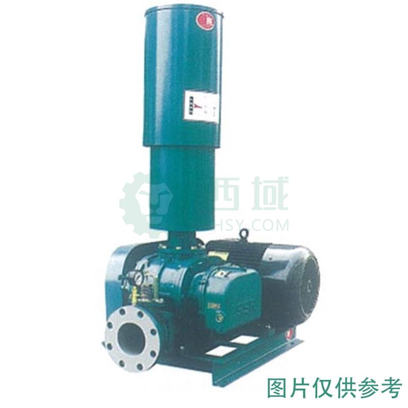 章鼓 罗茨风机（SSR皮带式），SSR-150HB 售卖规格：1套【多少钱 规格参数 图片 采购】-西域