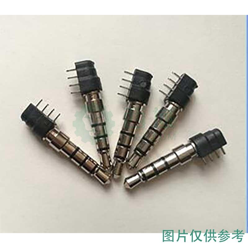 盛凌 连接器，SL0.1296.012(1296-062-03-3)，600个/包【多少钱 规格参数 图片 采购】-西域