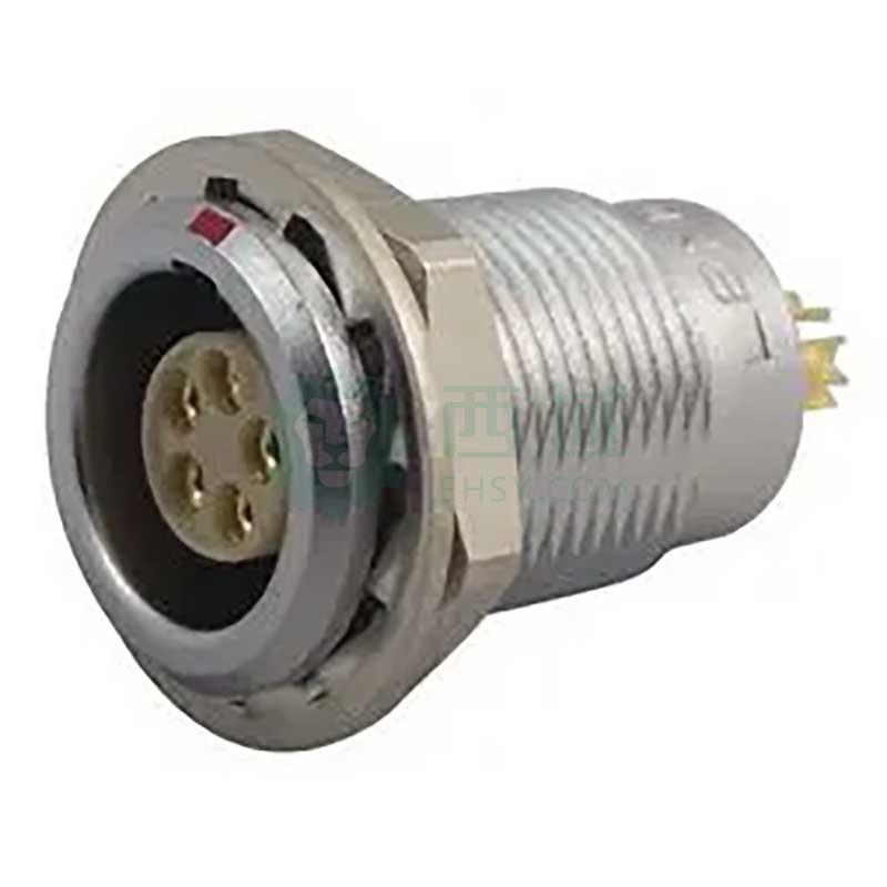 LEMO 圆型连接器，EYG.0B.305.CLNG 售卖规格：1个【多少钱 规格参数 图片 采购】-西域