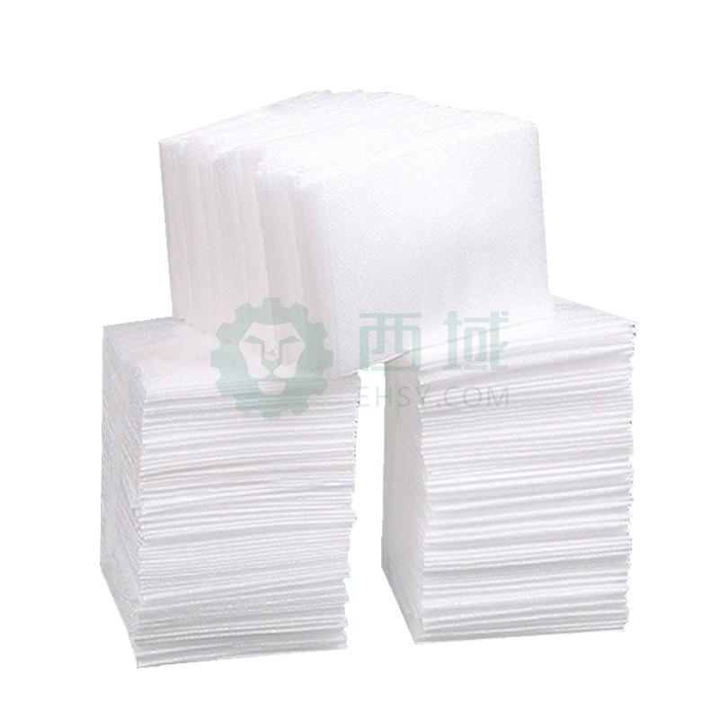 冰禹 EPE珍珠棉袋，30*40cm BYyn-15 售卖规格：100个/件【多少钱 规格参数 图片 采购】-西域