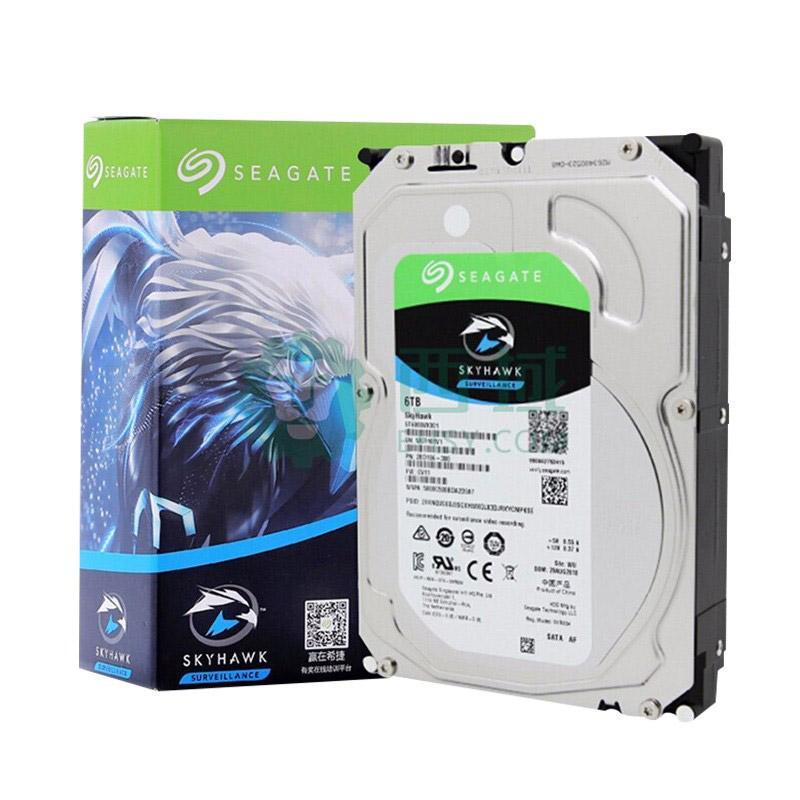 希捷 硬盘，SEAGATE 6T ST6000VX001【多少钱 规格参数 图片 采购】-西域