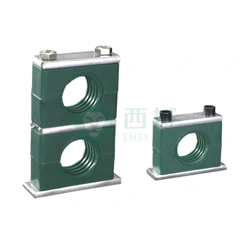 黎明液压 管夹，THPG1-332，单位：个【多少钱 规格参数 图片 采购】-西域