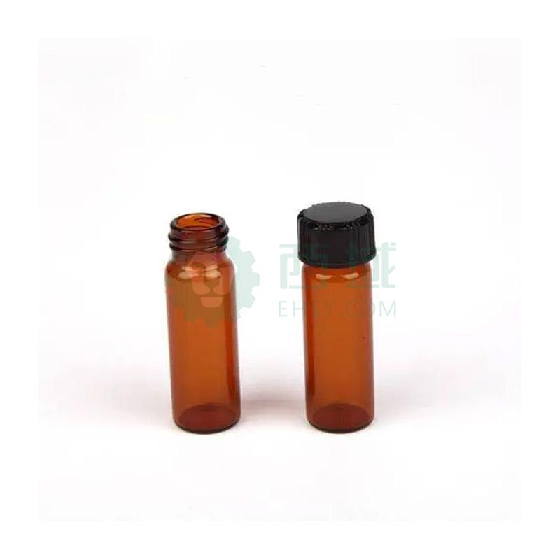 HAMAG/哈迈 4ml样品瓶，棕色，100个/盒，货号：HM-4453【多少钱 规格参数 图片 采购】-西域