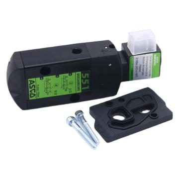 ASCO 电磁阀，G531C001MS【多少钱 规格参数 图片 采购】-西域