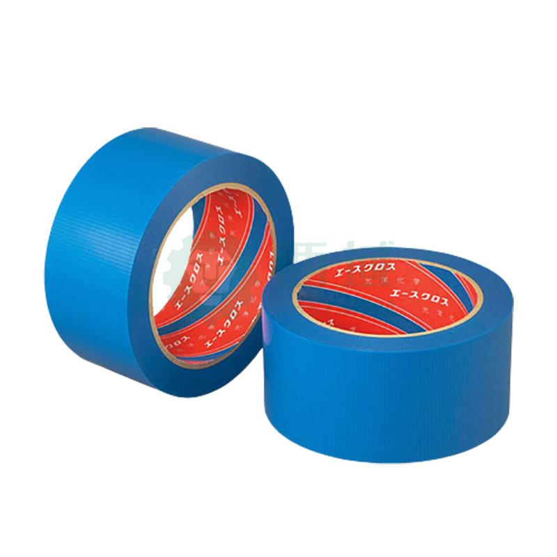 光洋化学 养护/养生胶带，ACE CLOTH FB（蓝色）-50mm*25m 绿色环保建筑易撕无痕不伸缩扁丝 售卖规格：1卷【多少钱 规格参数 ...