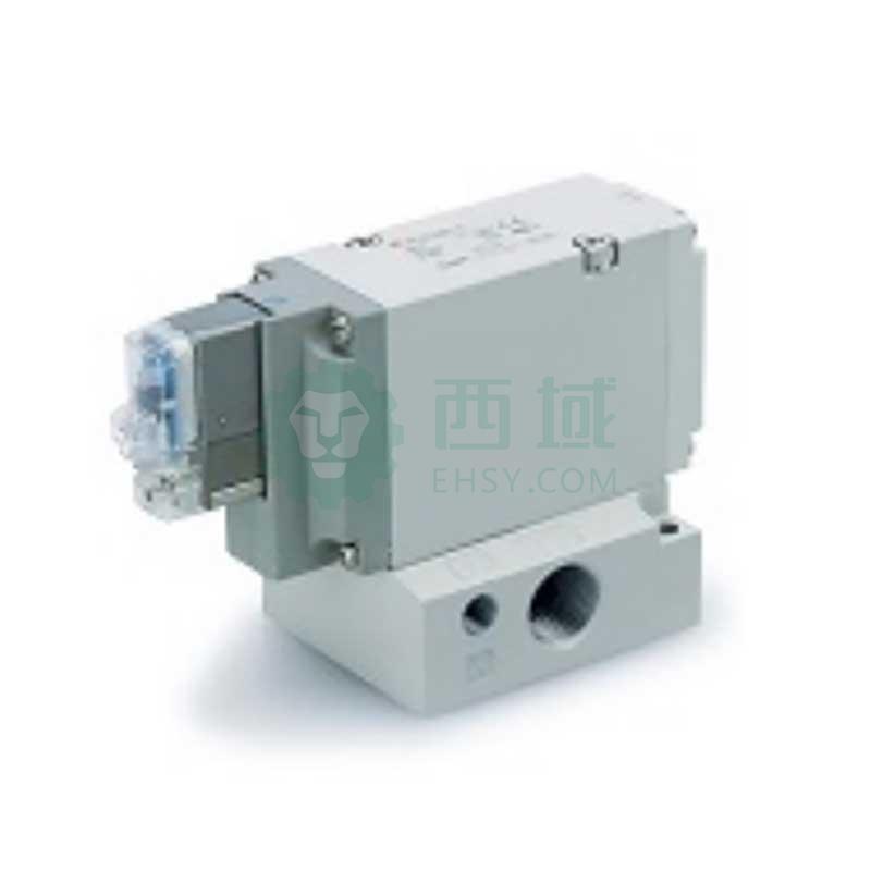 SMC 电磁阀，25A-VP744-5DZ1-04A 25A-VP744-5DZ1-04A 售卖规格：1个【多少钱 规格参数 图片 采购】-西域