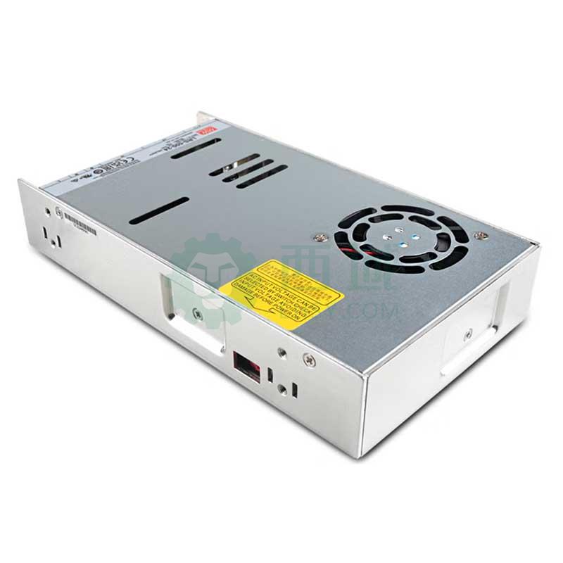 明纬 开关电源，LRS-600-24 售卖规格：1个【多少钱 规格参数 图片 采购】-西域