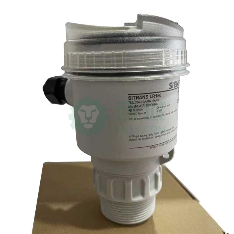 西门子 雷达液位计，7ML5340-1AA07-4AF3【多少钱 规格参数 图片 采购】-西域