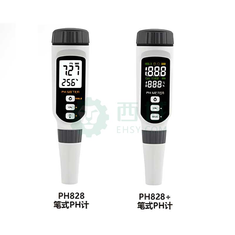 希玛 水质酸碱度测试仪，PH828 售卖规格：1支【多少钱 规格参数 图片 采购】-西域