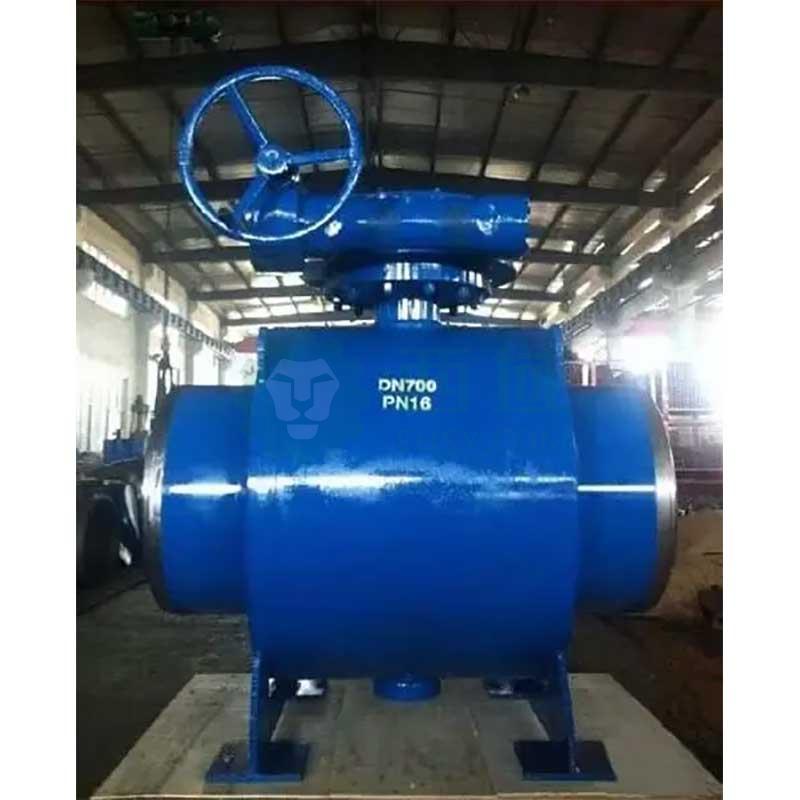 加能 全通径焊接球阀，Q367F-25C-DN400， 空心球304 ，阀杆2Cr13 ，耐温200度【多少钱 规格参数 图片 采购】-西域