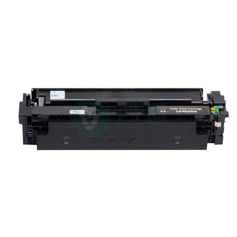 莱盛 墨粉，粉盒 LS-W2040A，黑色 有芯片 24K 适用于惠普HP Color LaserJet Pro M454 MFP 售卖规格 ...