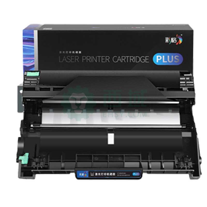 彩格 硒鼓粉盒套装 LD2451，适用联想LJ2405D/2455D/2605D/2655DN M7605D M7615DNA M7455DNF M7655，LD2451 售卖规格：1个【多少 ...