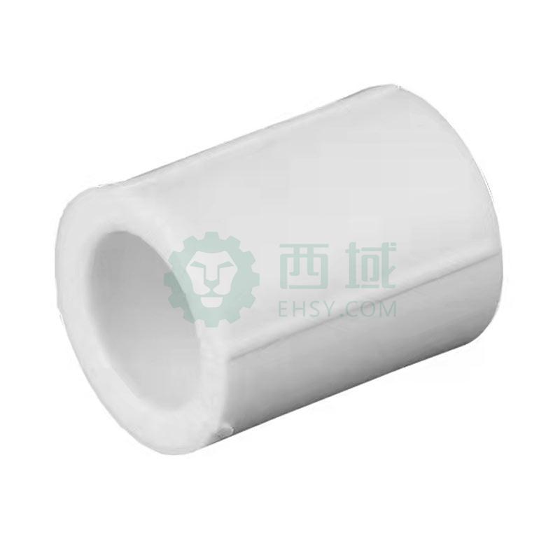 中锦科技 聚丙烯PPR等径直通，218mm 白色 承插 售卖规格：1个【多少钱 规格参数 图片 采购】-西域